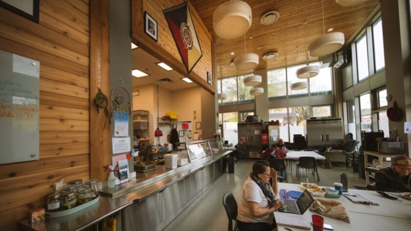 Relational Care - Kílala Lelum